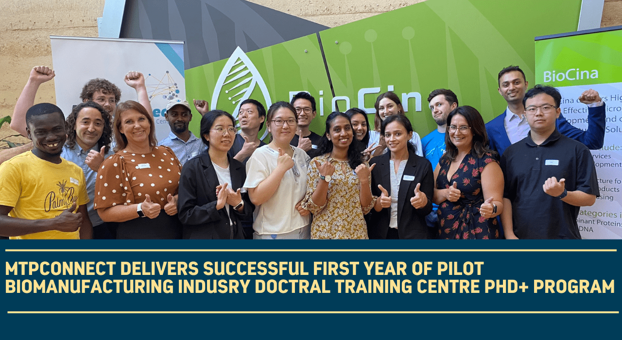 IDTC Case Study - MTP Connect » MTP Connect