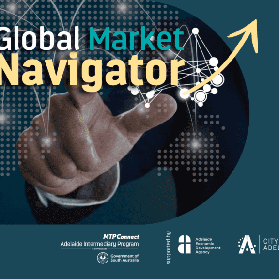 Global Market Navigator Program - MTPConnect » MTPConnect