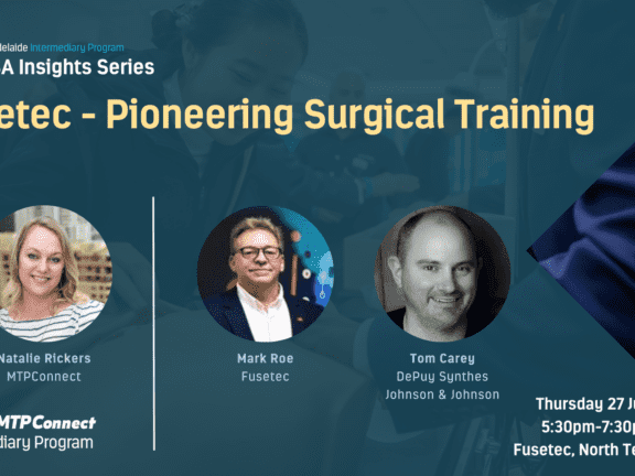 SA Insights Series: Featuring Fusetec - Pioneering Surgical Training ...