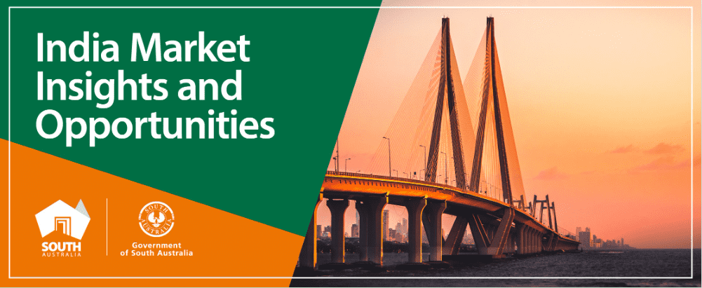 India Market Insights and Opportunities - MTPConnect » MTPConnect