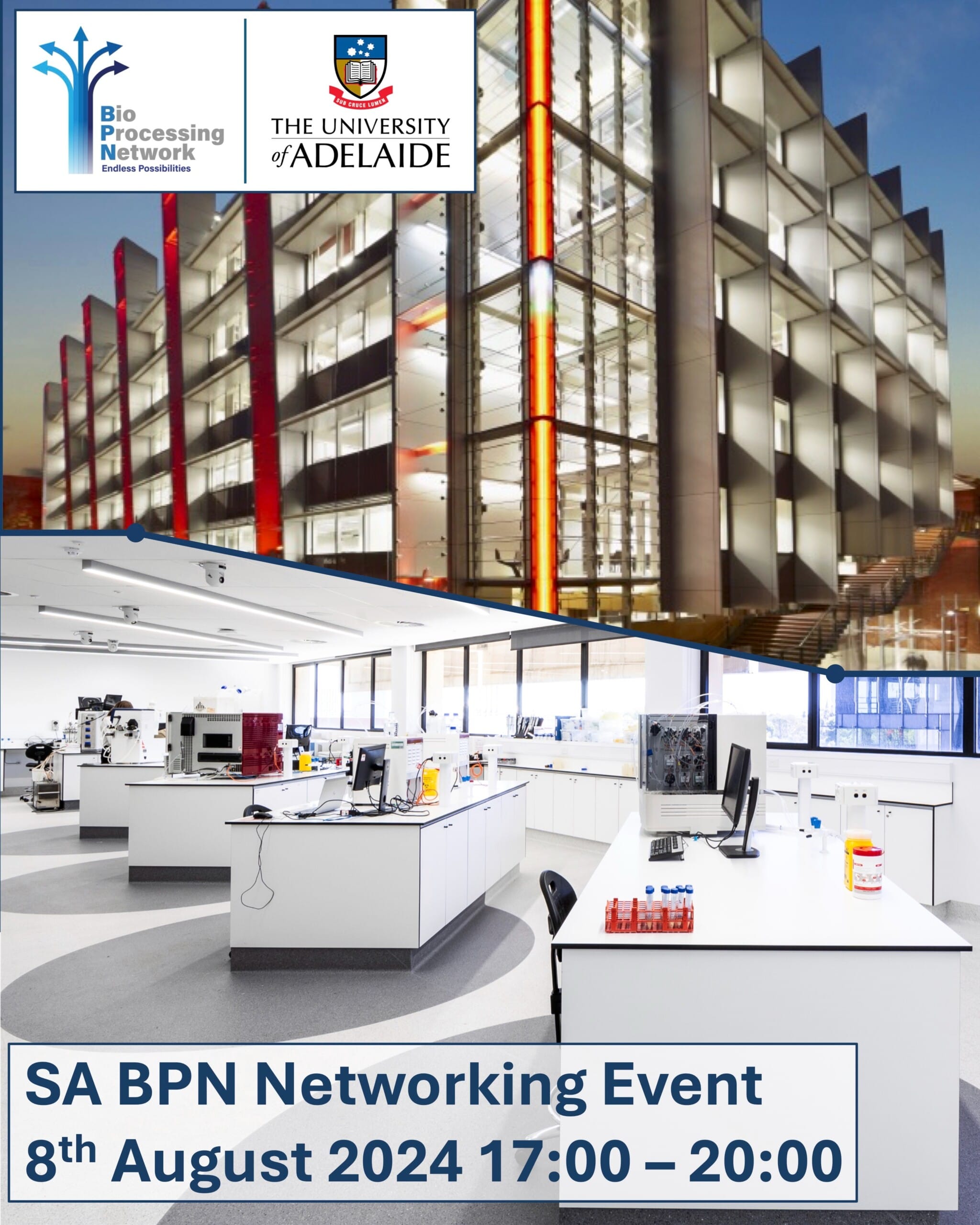 BPN SA networking event 2024 - MTPConnect » MTPConnect