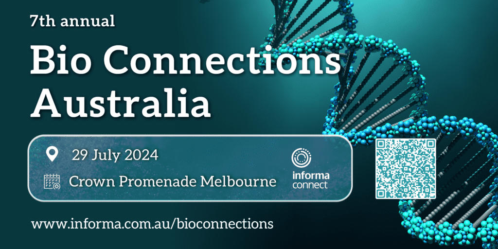 Bio Connections Australia - MTPConnect » MTPConnect