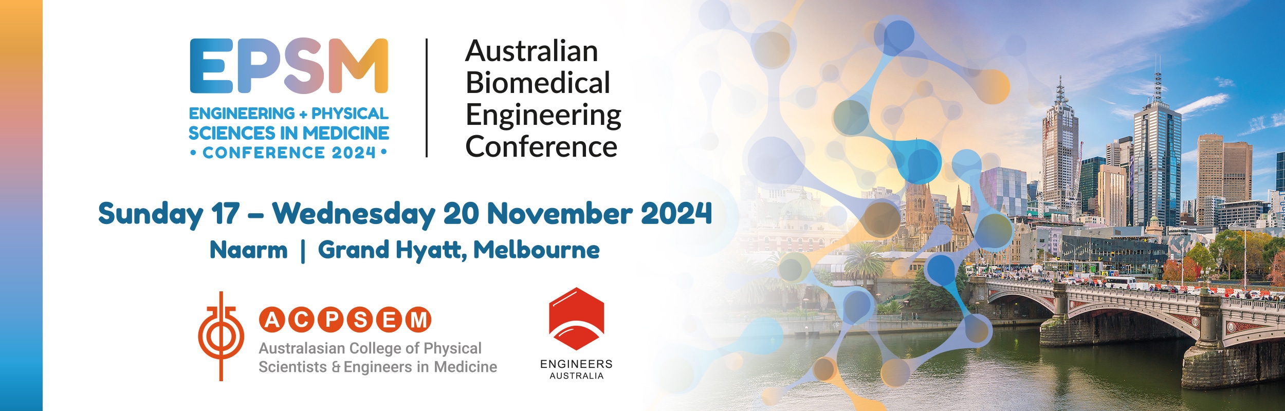 Australian Biomedical Engineering Conference - MTPConnect » MTPConnect