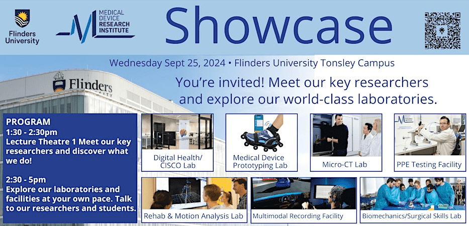 MDRI Showcase 2024 - MTPConnect » MTPConnect