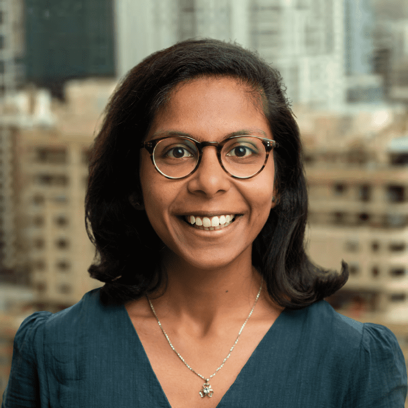 Santhni Subramaniam - MTPConnect » MTPConnect