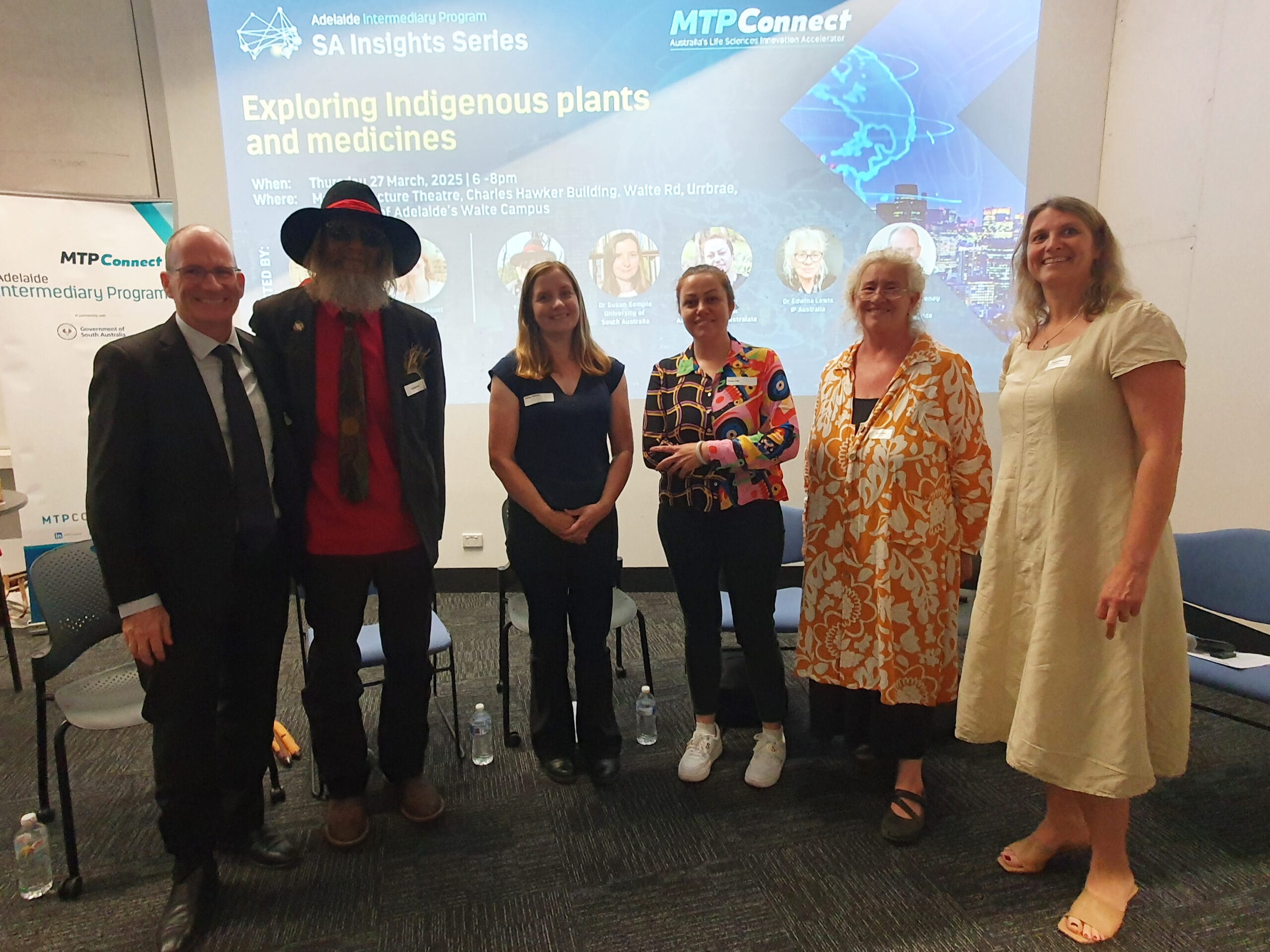 SA Insights explores Indigenous plants and medicine innovations ...