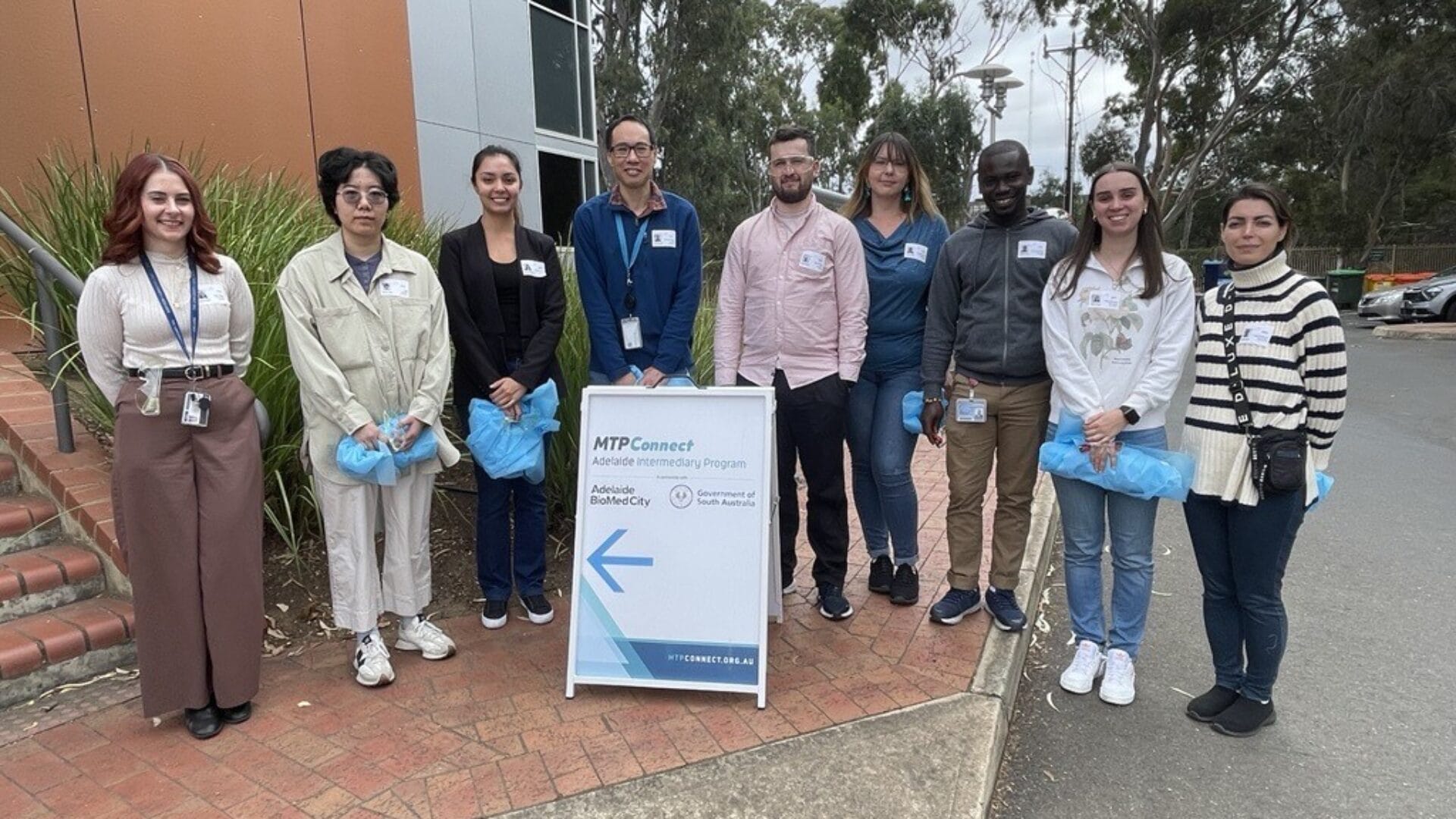 Mastering Project Management: MTPConnect Leads IDTC PhD+ Session at ...