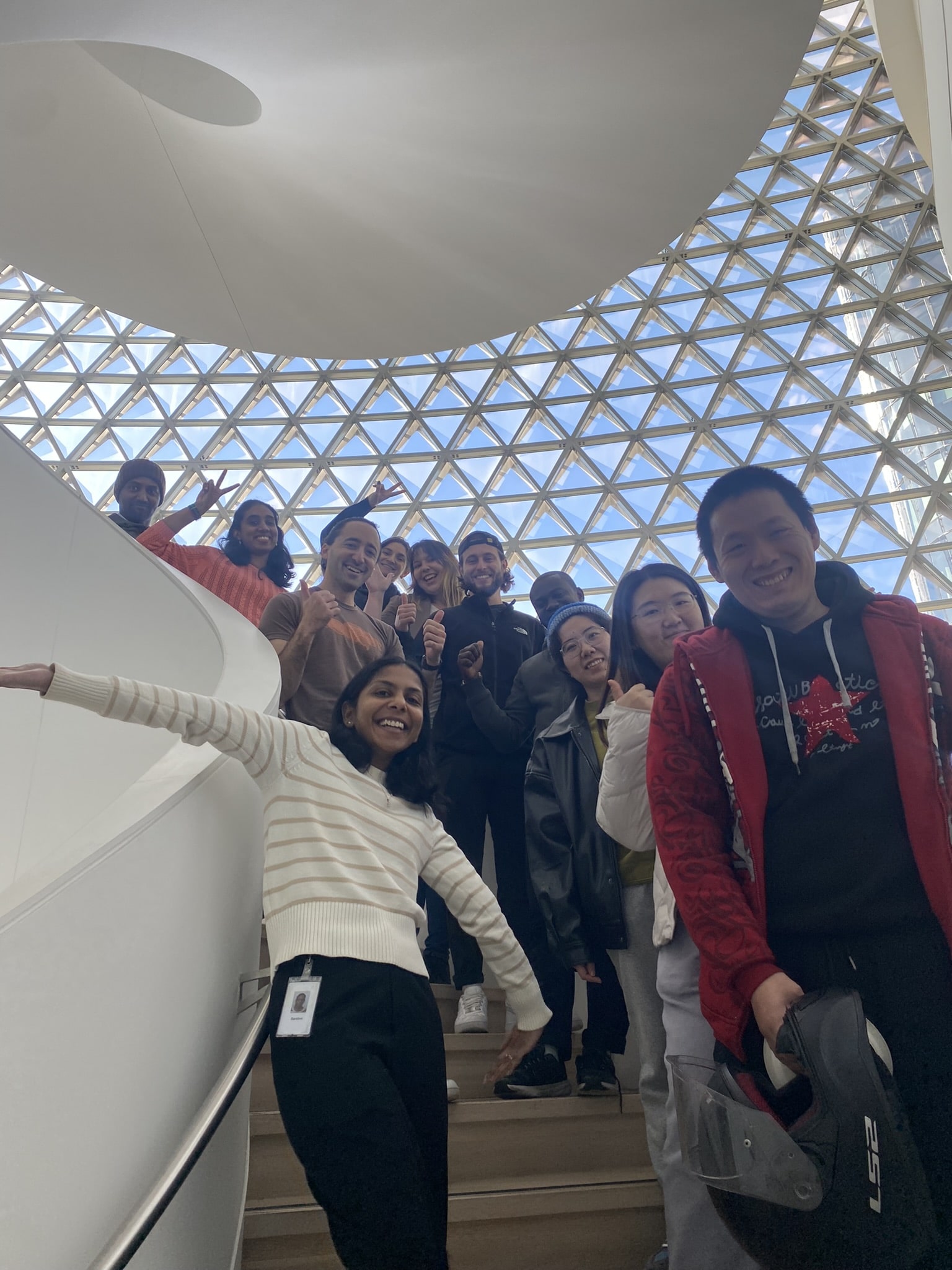 Biomanufacturing Industry Doctoral Training Centre PhD+ Program ...