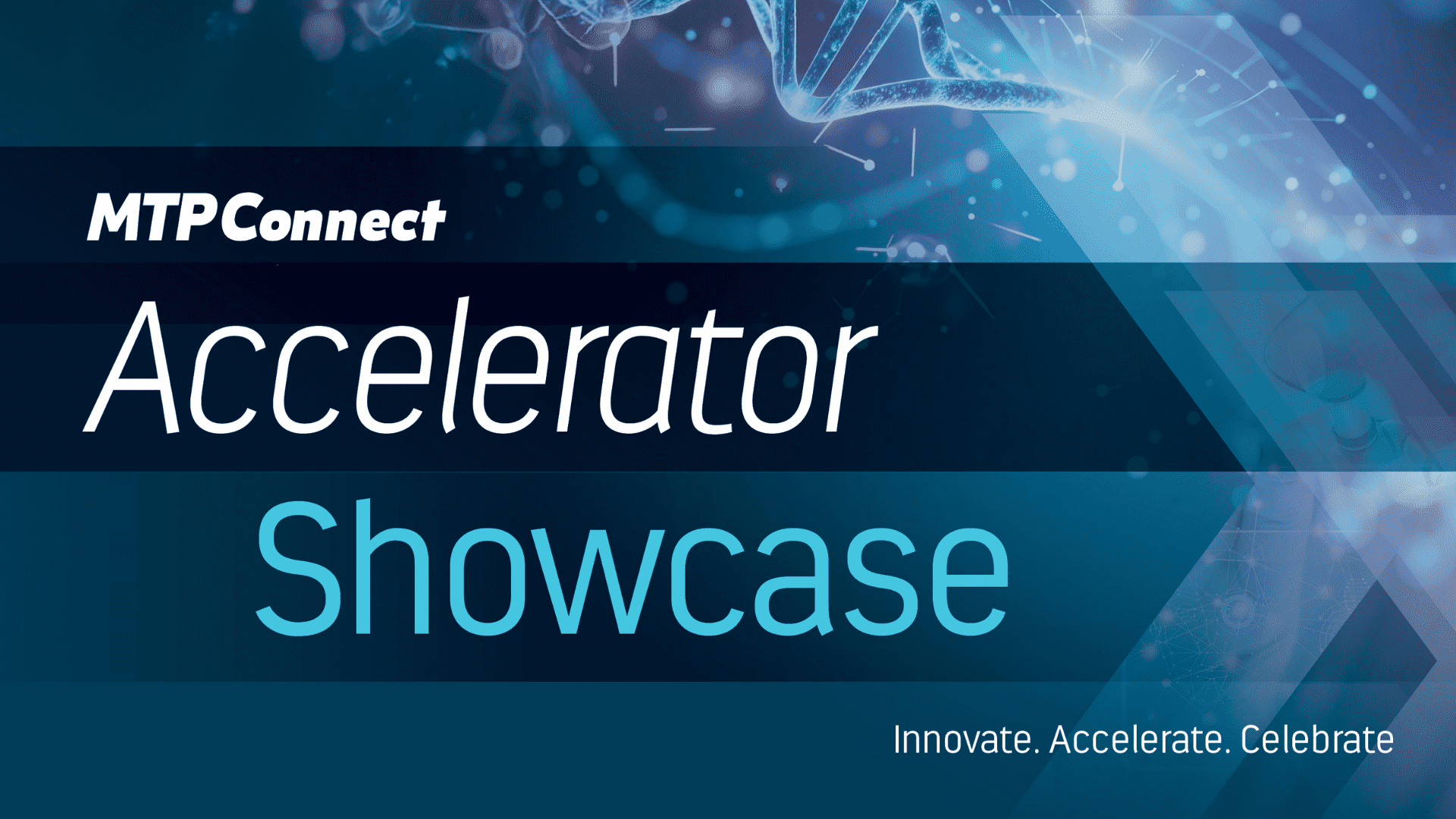 Celebrating Innovation to Impact: MTPConnect Accelerator Showcase ...