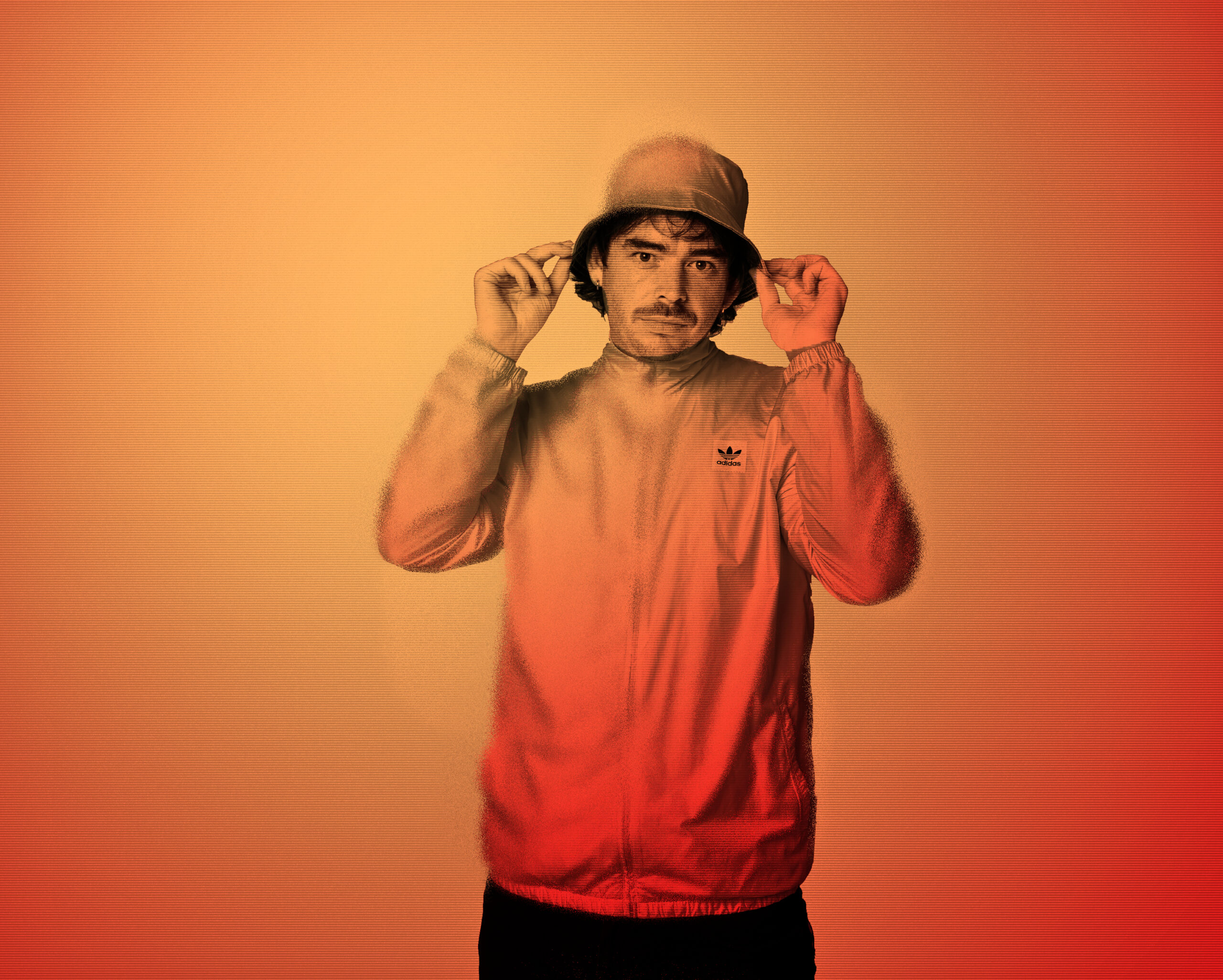 MBA BENSON | Mushroom Booking Agency Artist