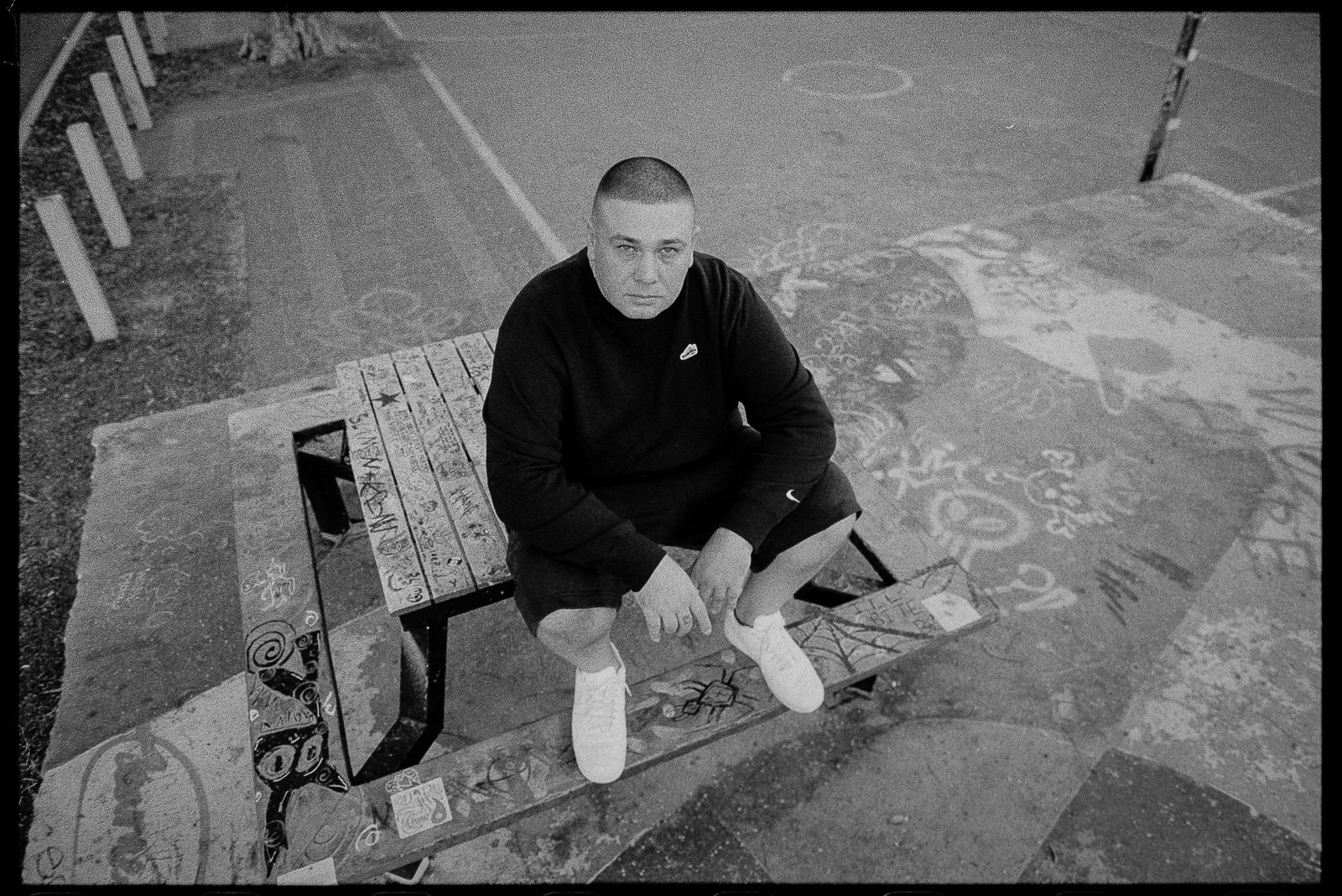 MBA Complete | Mushroom Booking Agency Artist