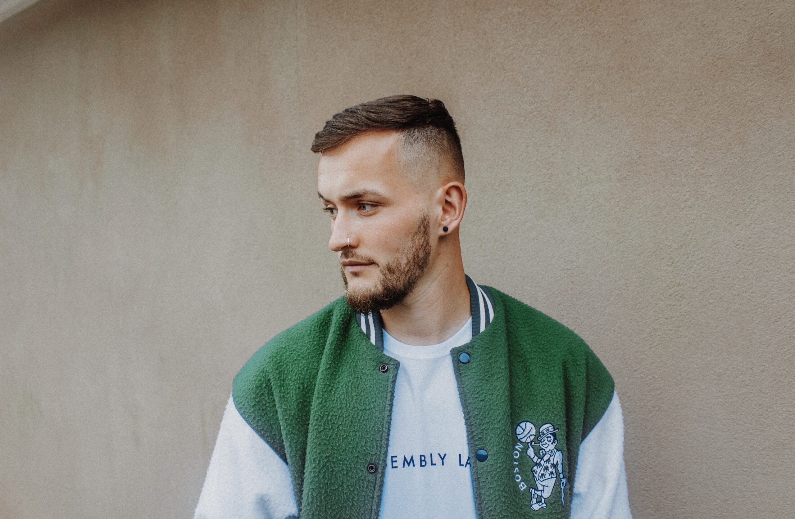 MBA JDG | Mushroom Booking Agency Artist