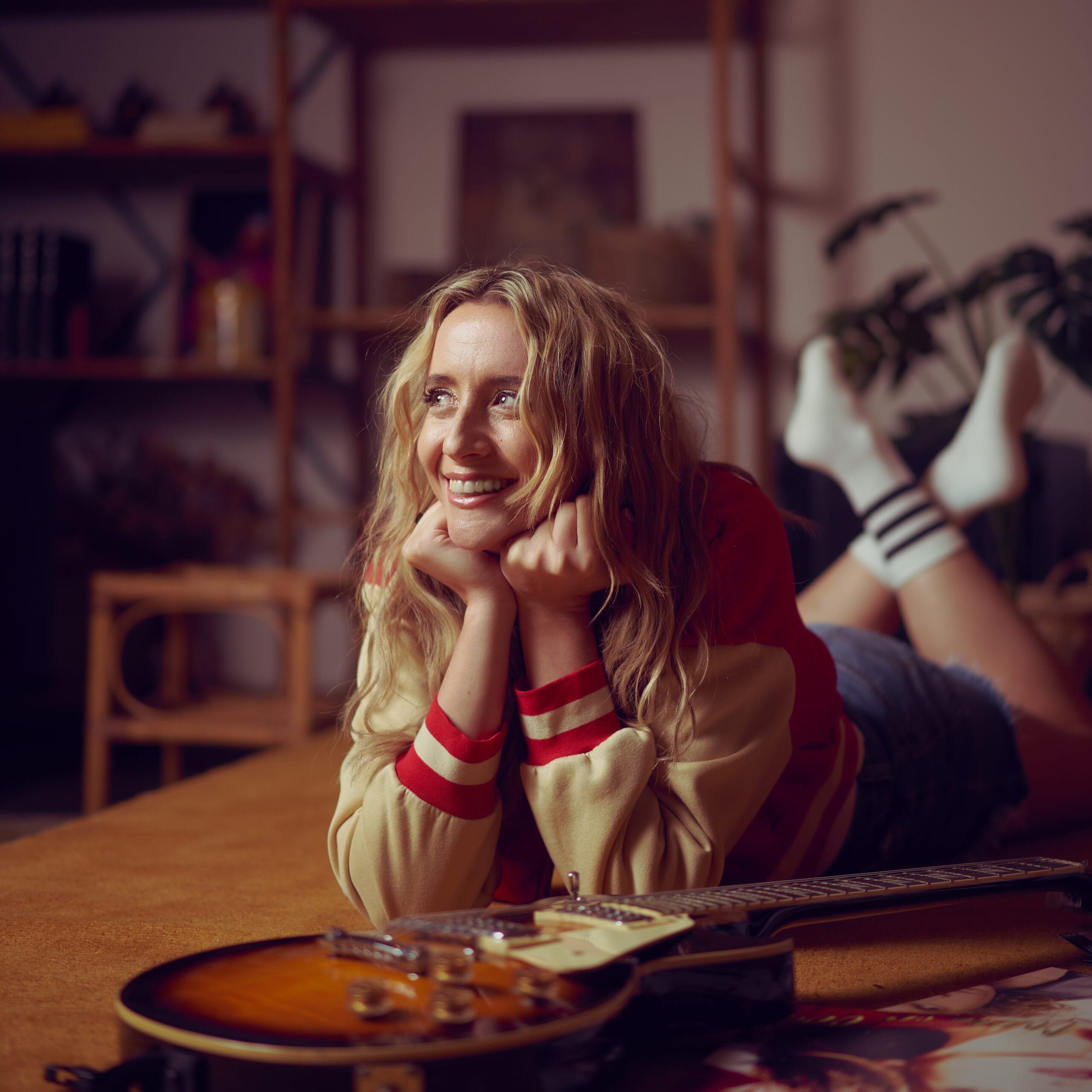 MBA Kaylee Bell | Mushroom Booking Agency Artist