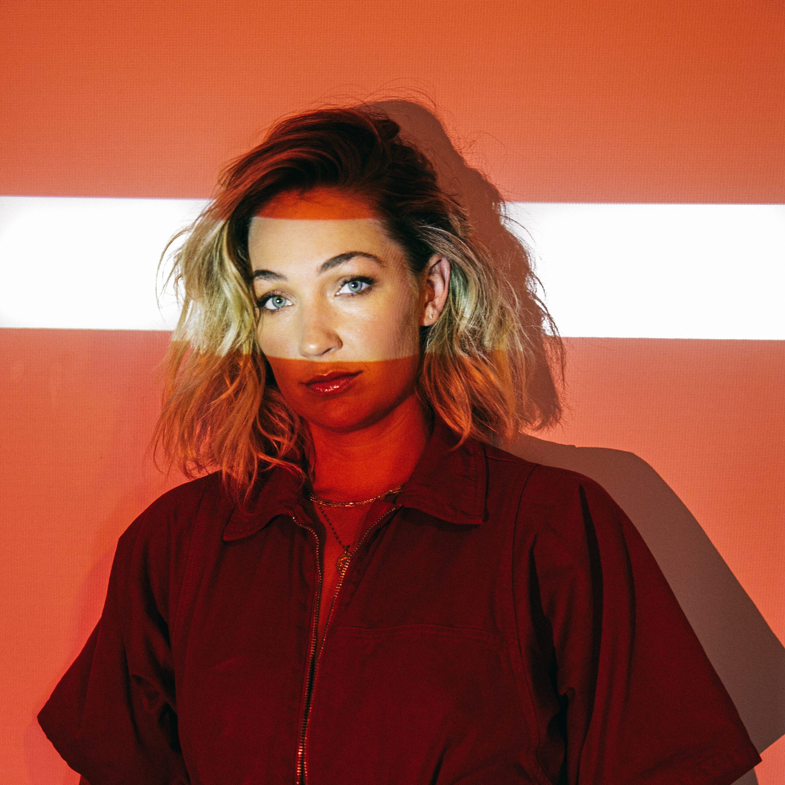 MBA Lucy Lucy | Mushroom Booking Agency Artist