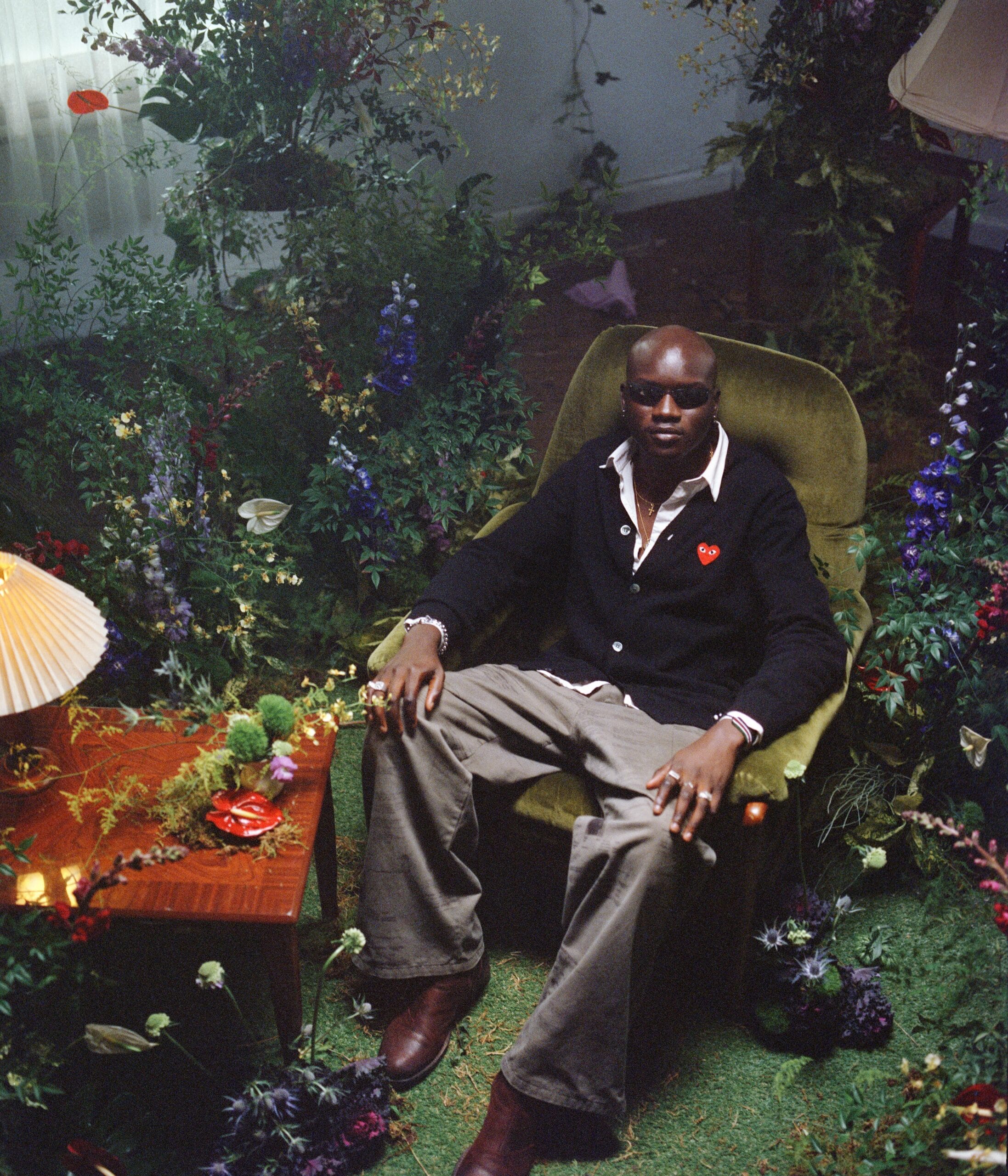 MBA Skin On Skin | Mushroom Booking Agency Artist