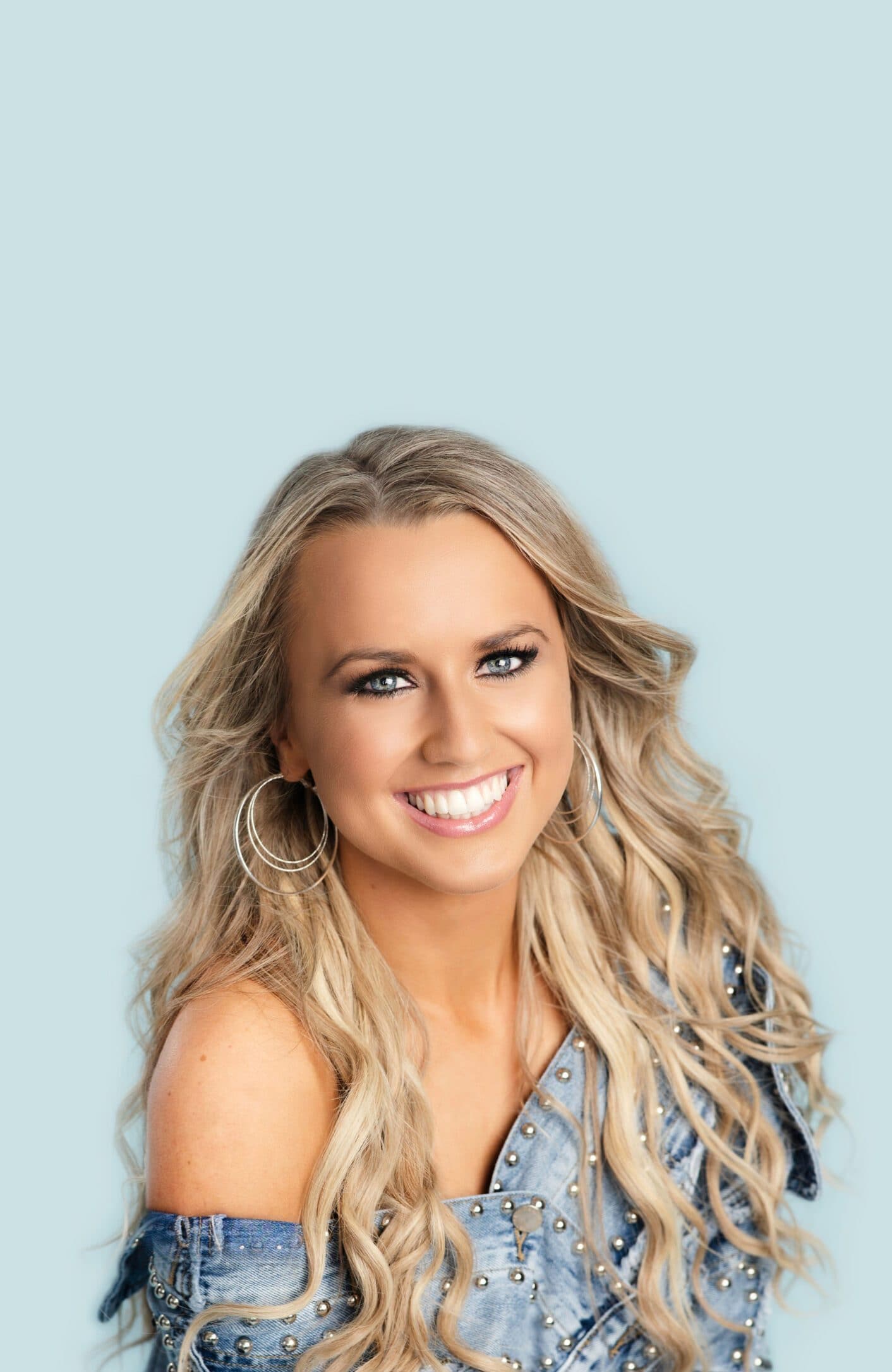 MBA Christie Lamb | Mushroom Booking Agency Artist