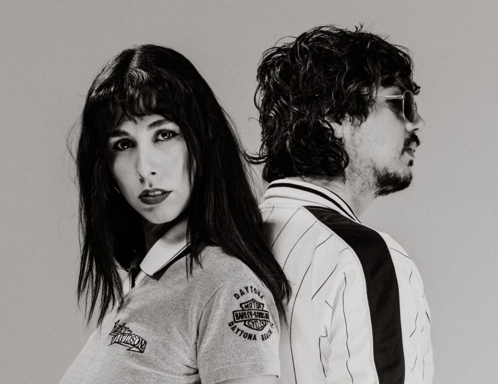 MBA LAHGO | Mushroom Booking Agency Artist