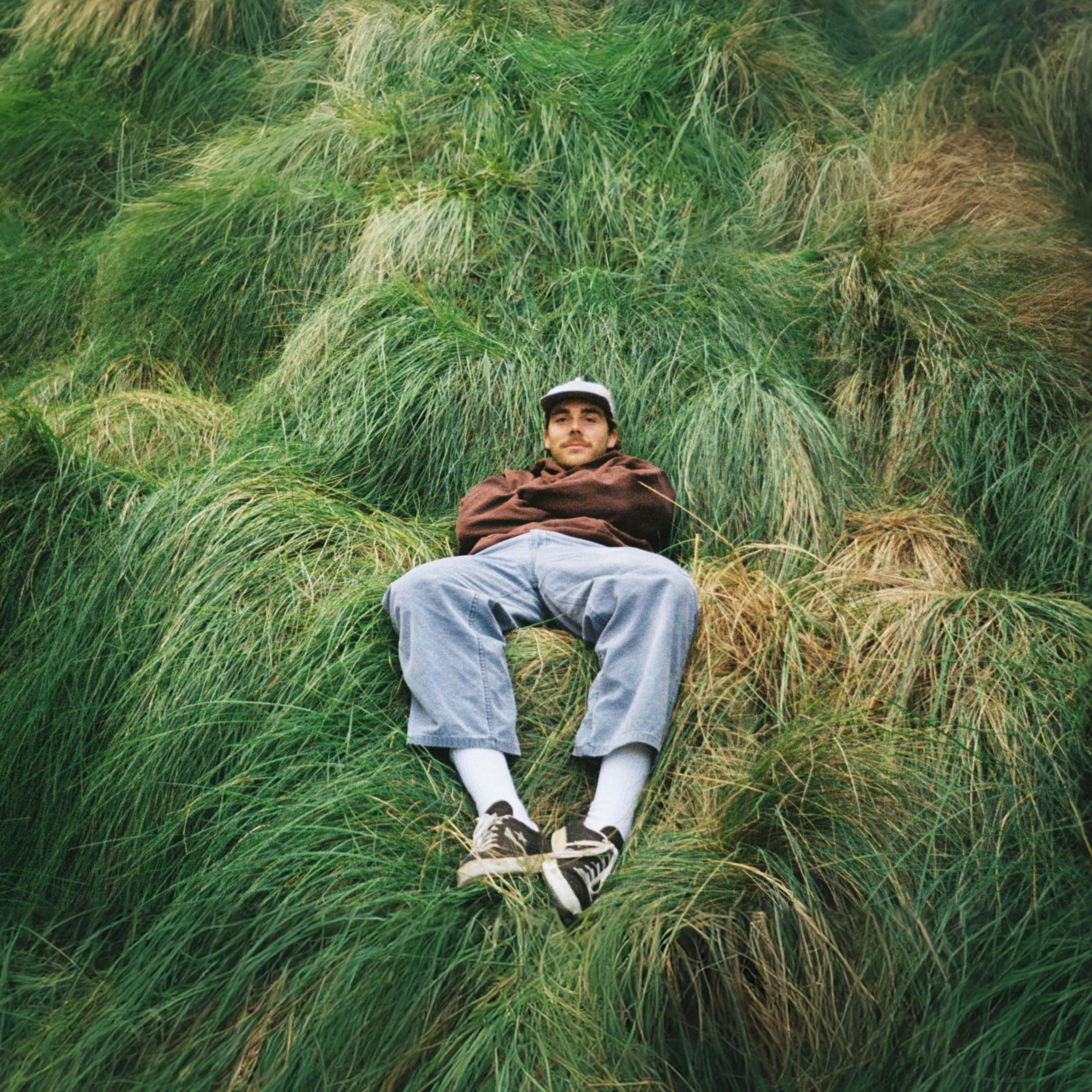 MBA Newport | Mushroom Booking Agency Artist