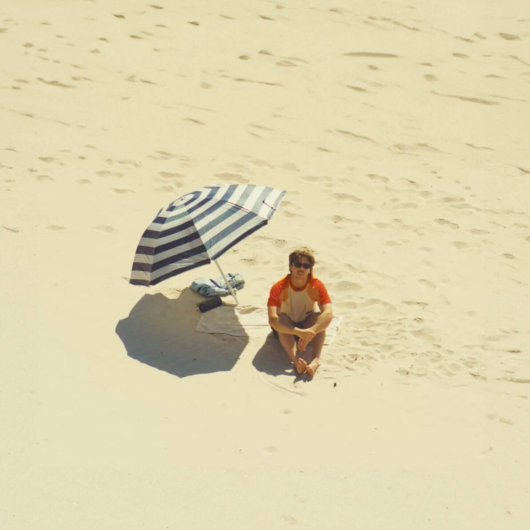 MBA Newport | Mushroom Booking Agency Artist