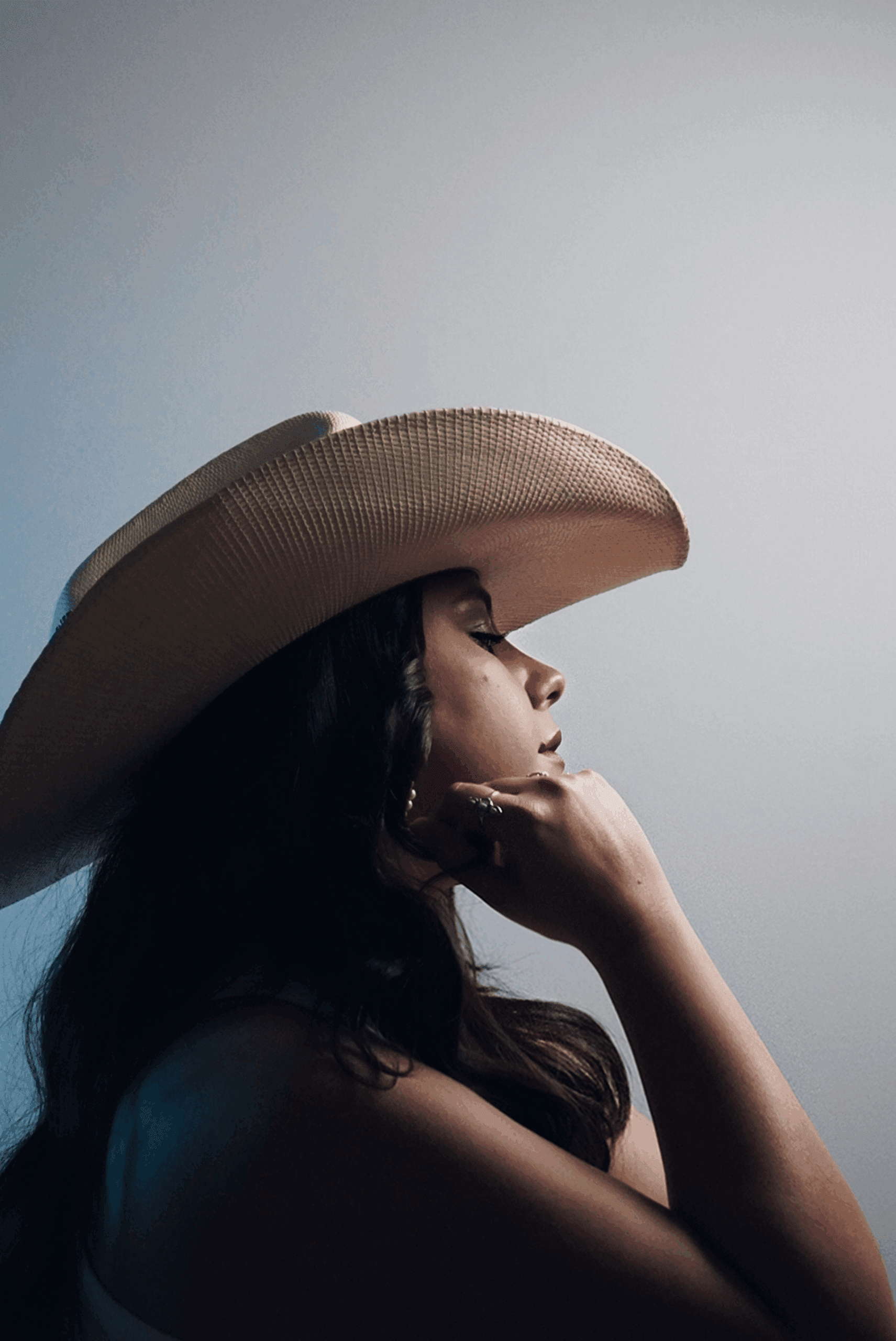 MBA Loren Ryan | Mushroom Booking Agency Artist