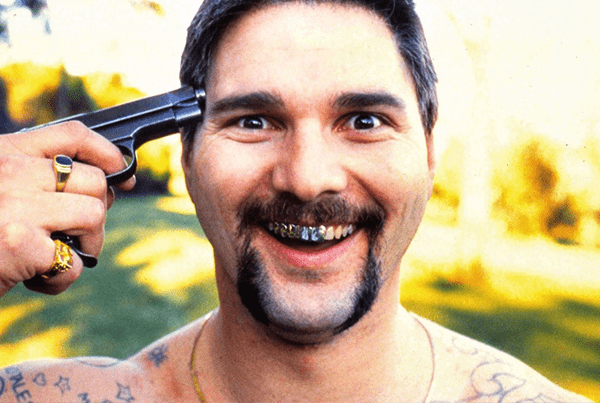 Chopper - Mushroom Studios