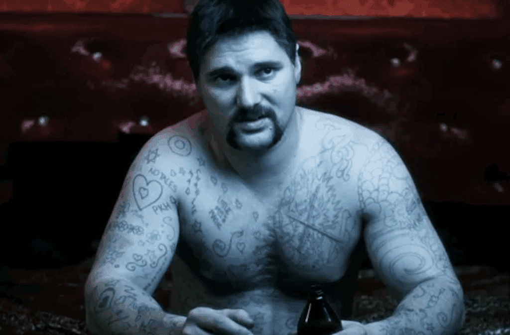 Chopper - Mushroom Studios