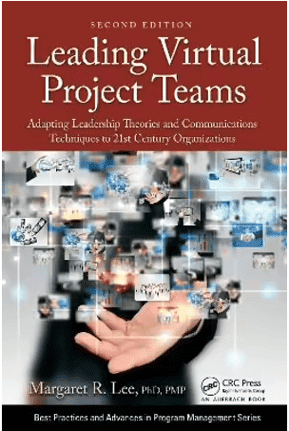 Leading Virtual Project Teams – TEMI Talent