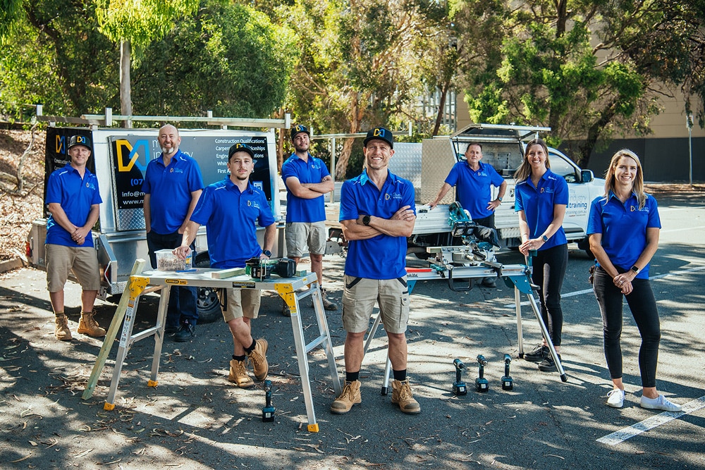 Why MIT - My Industry Training