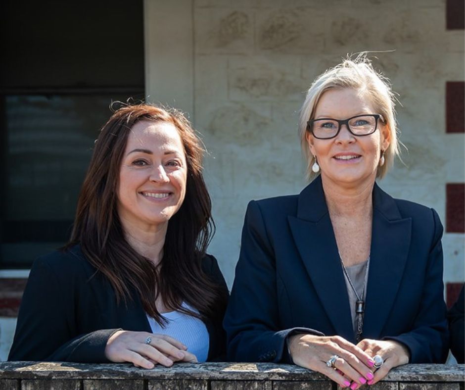 About - Nankivell Conveyancing