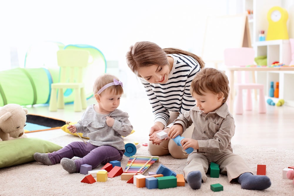 About Nannysure – Nannysure by Finsura