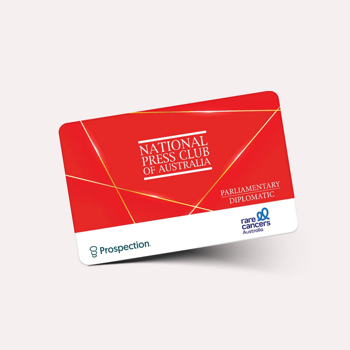 Diplomatic Membership - National Press Club of Australia