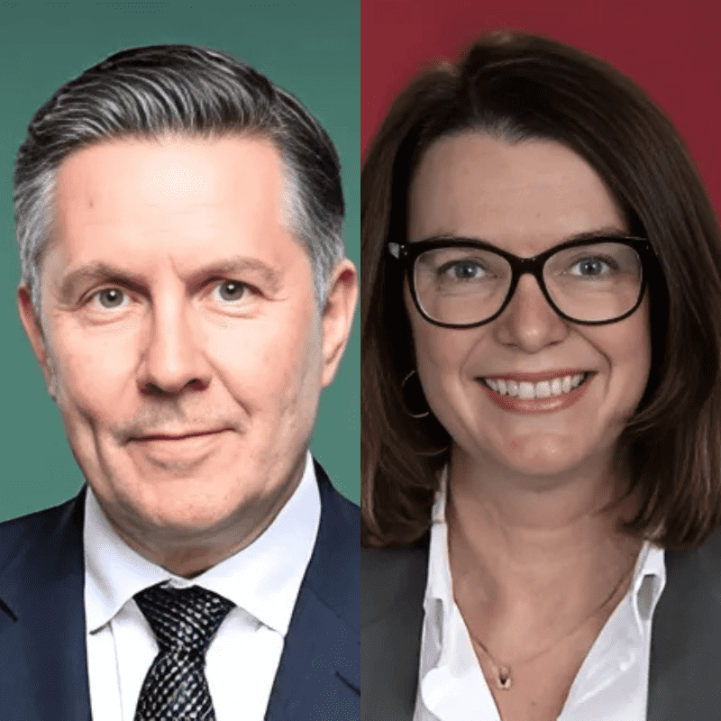 Speakers - National Press Club of Australia