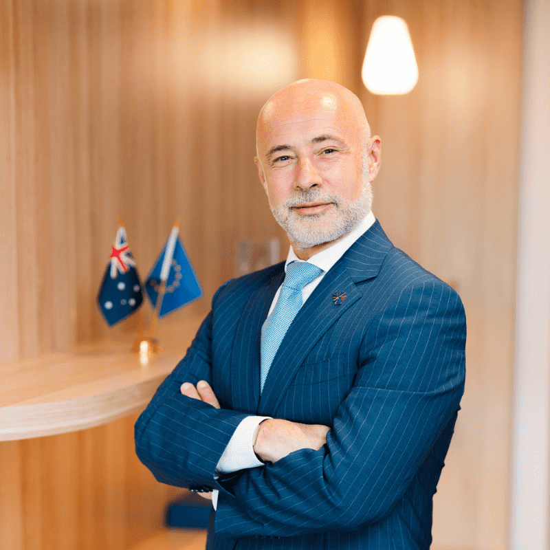 Speakers - National Press Club of Australia