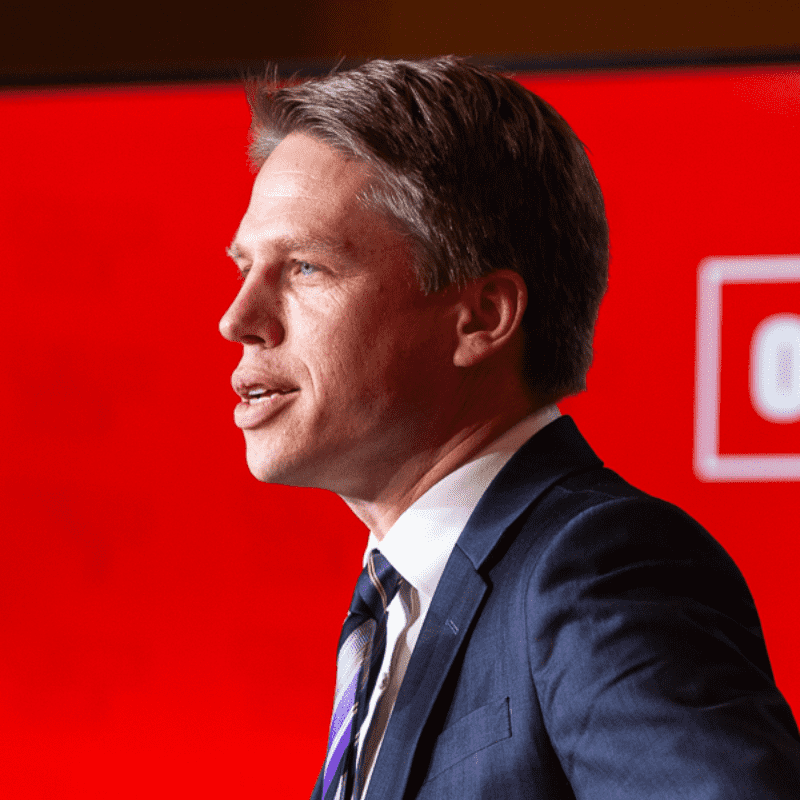 Events - National Press Club of Australia