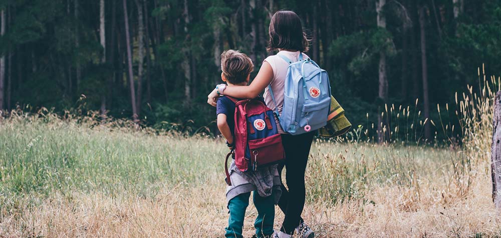 Forest Rhythms by Claire Lock - Nature Play SA