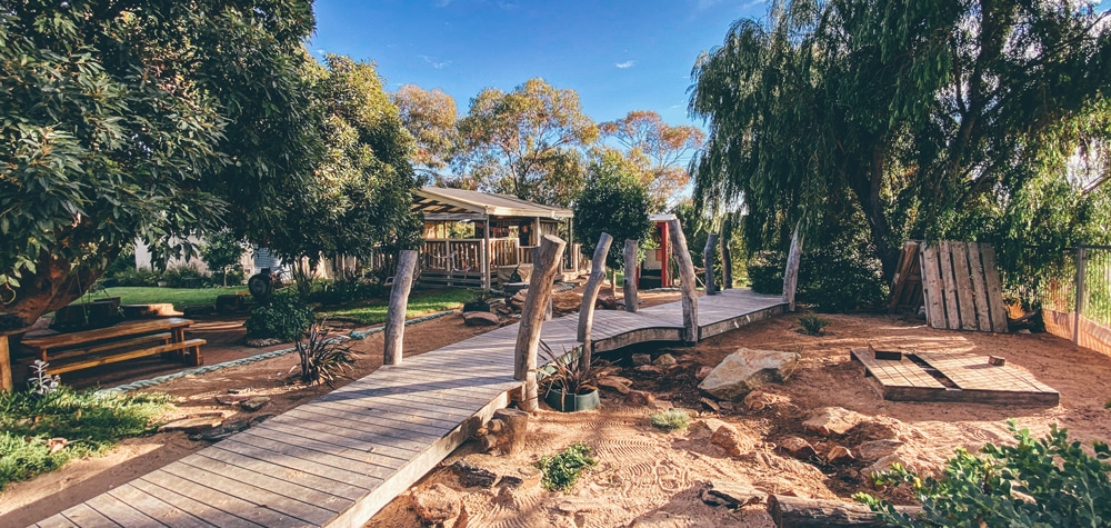 How Co-Creating Learning Spaces Develops a Connection to Place - By Abe ...