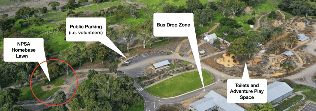 Discover Glenthorne National Park – Ityamaiitpinna Yarta | Nature Play SA