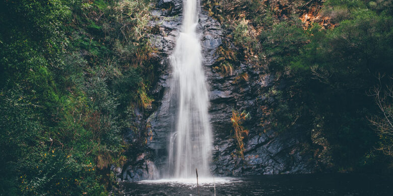 Waterfalls | Nature Play SA