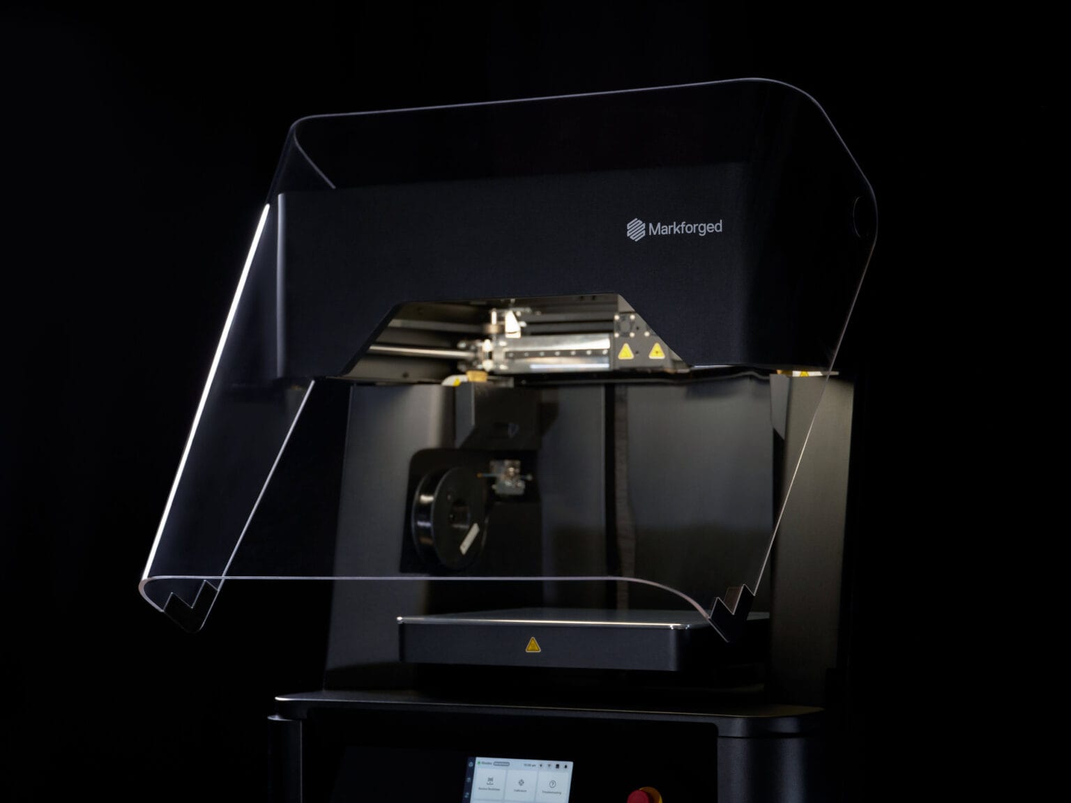 NDC Plastic Moulding Partners with Core Additive