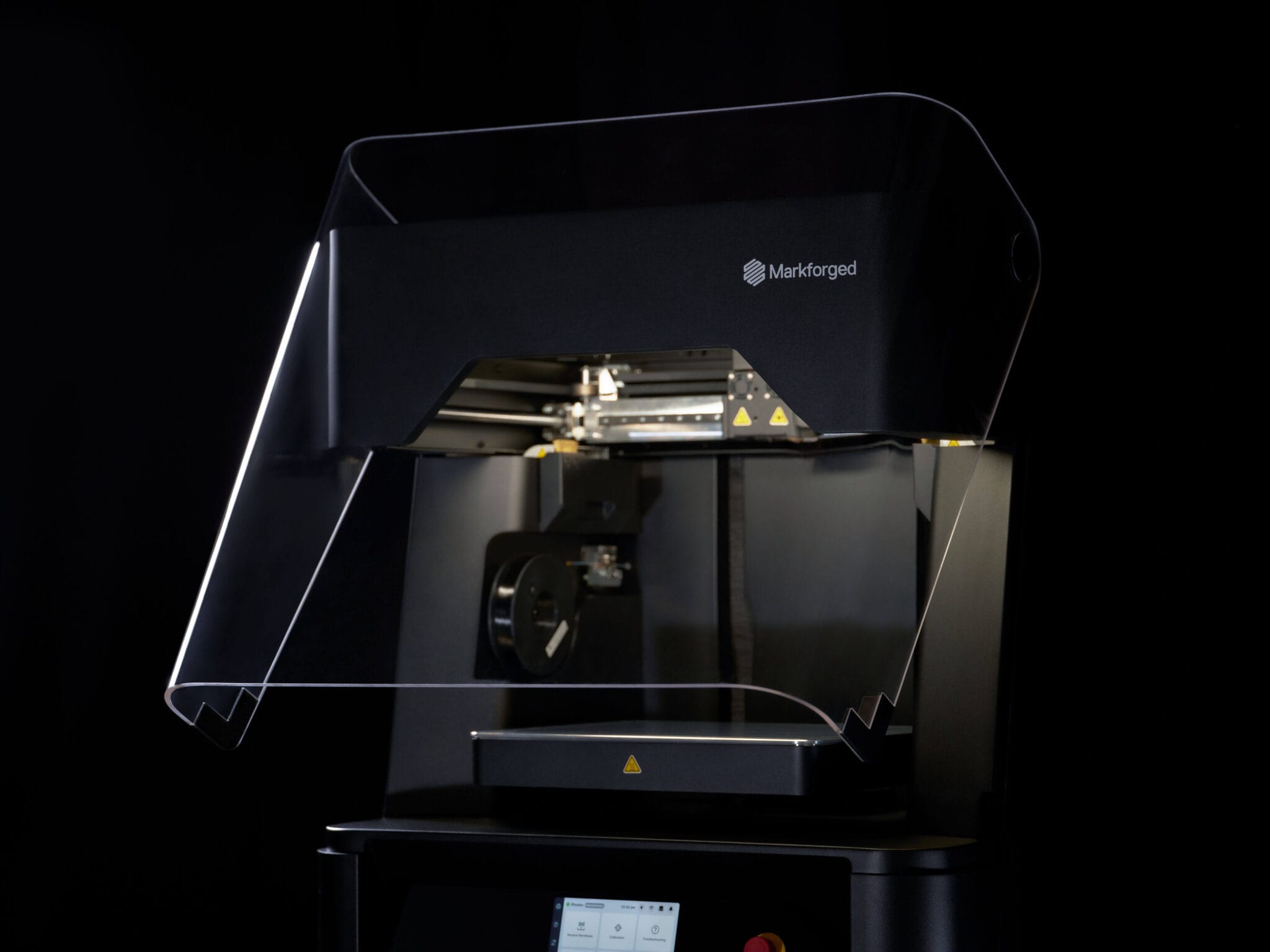 NDC Plastic Moulding Partners with Core Additive