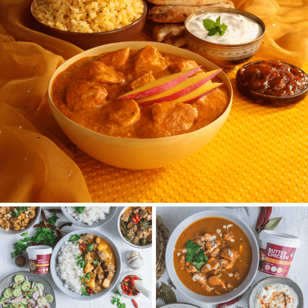 NEW PRODUCT ALERT | Retail Curries now at Neild & Co. – Neild & Co