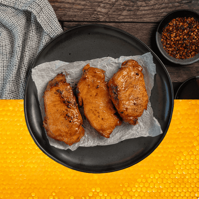 It’s Officially BBQ Season at Neild & Co. – Neild & Co