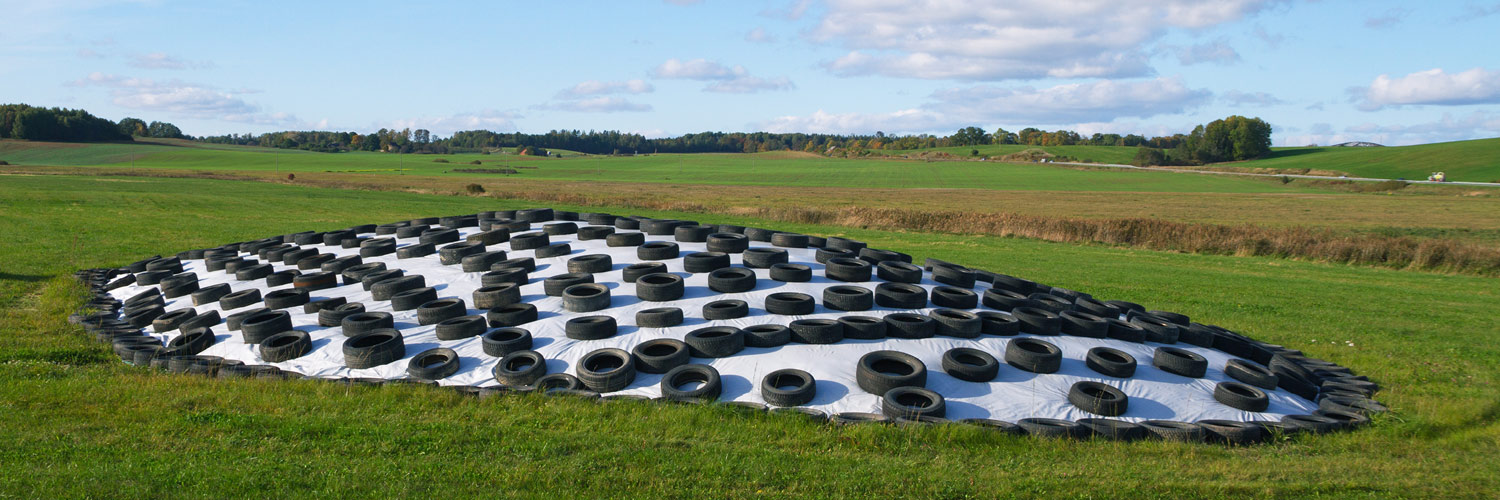 Silage Covers | Silage Pit Covers | Silage Covers Australia