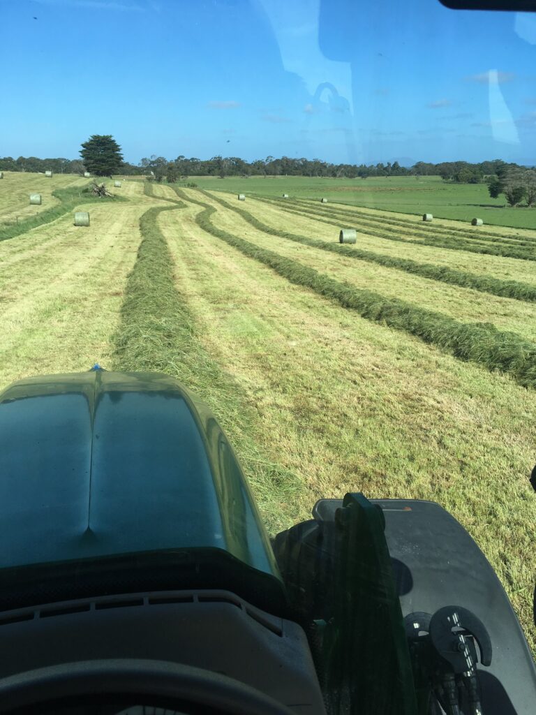 Silage Wrap | Silage Wrap Suppliers | Silage Wrap Australia