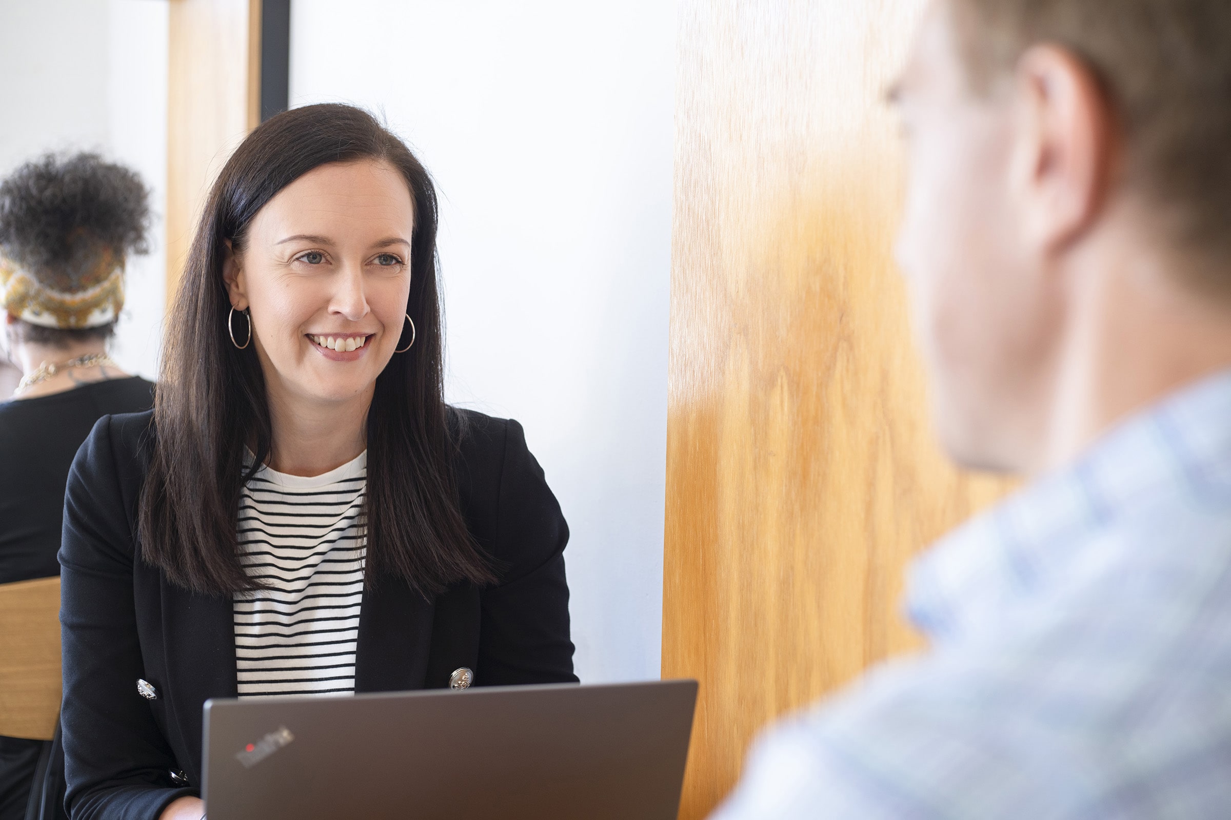 Know Your Target Market - No Fluff Marketing Agency