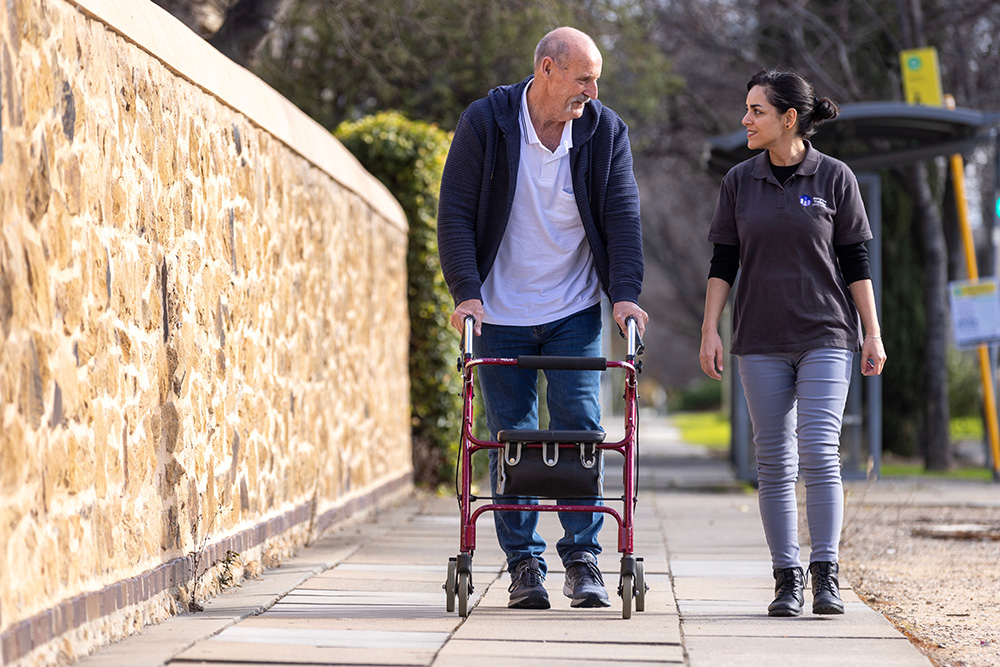 CHC33021 Certificate III Individual Support in Adelaide | Norgrove Training