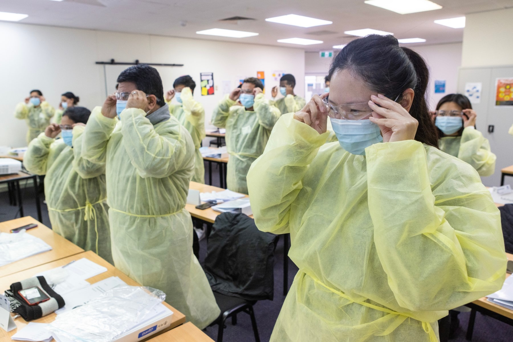 Career Opportunities After Completing Cert III in Individual Support ...