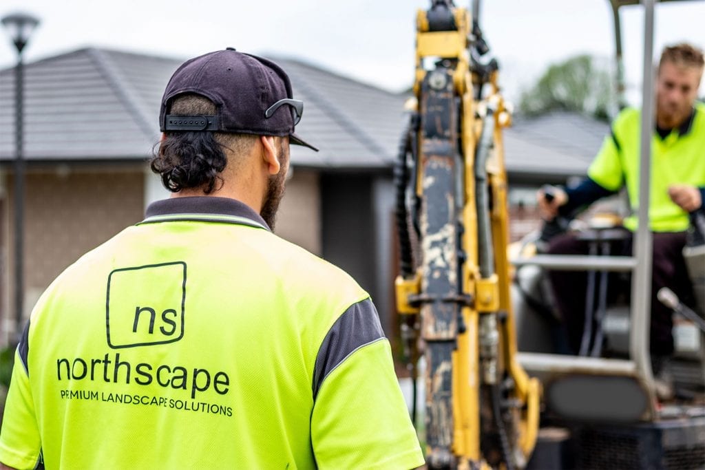 Experienced Landscaper | Northscape