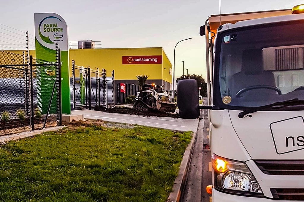 Fonterra FarmSource | Northscape