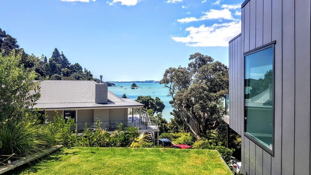 Top Ten Tips for a Summer Smart Northland Lawn | Northscape